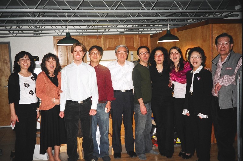 KODA Laboratory - Gallery